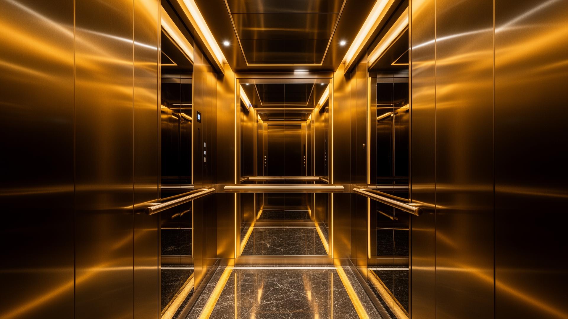 Fuji Japan Elevators