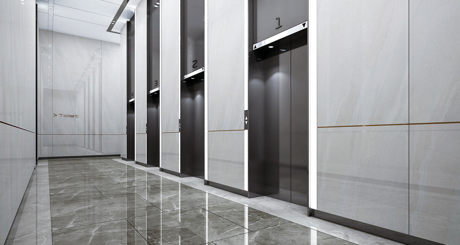 Fuji Japan Elevators – Elevate Your Experience